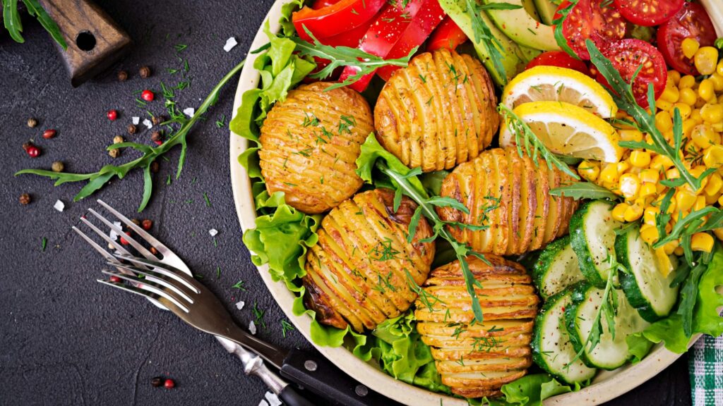 Savory Chicken Creations - Prime Slider