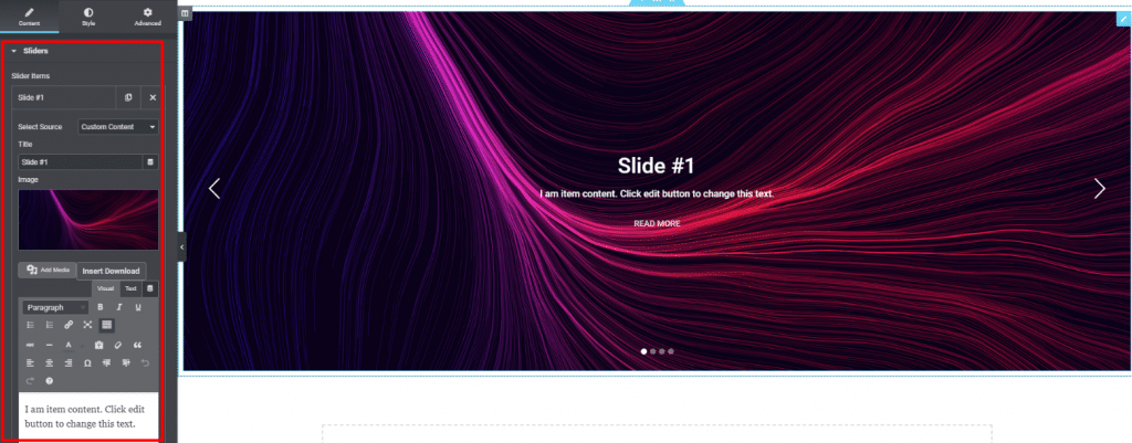How To Make A Full Width Slider In WordPress Prime Slider