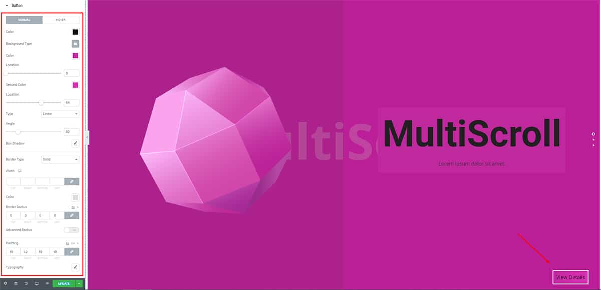 How to Use Multiscroll Slider - Prime Slider