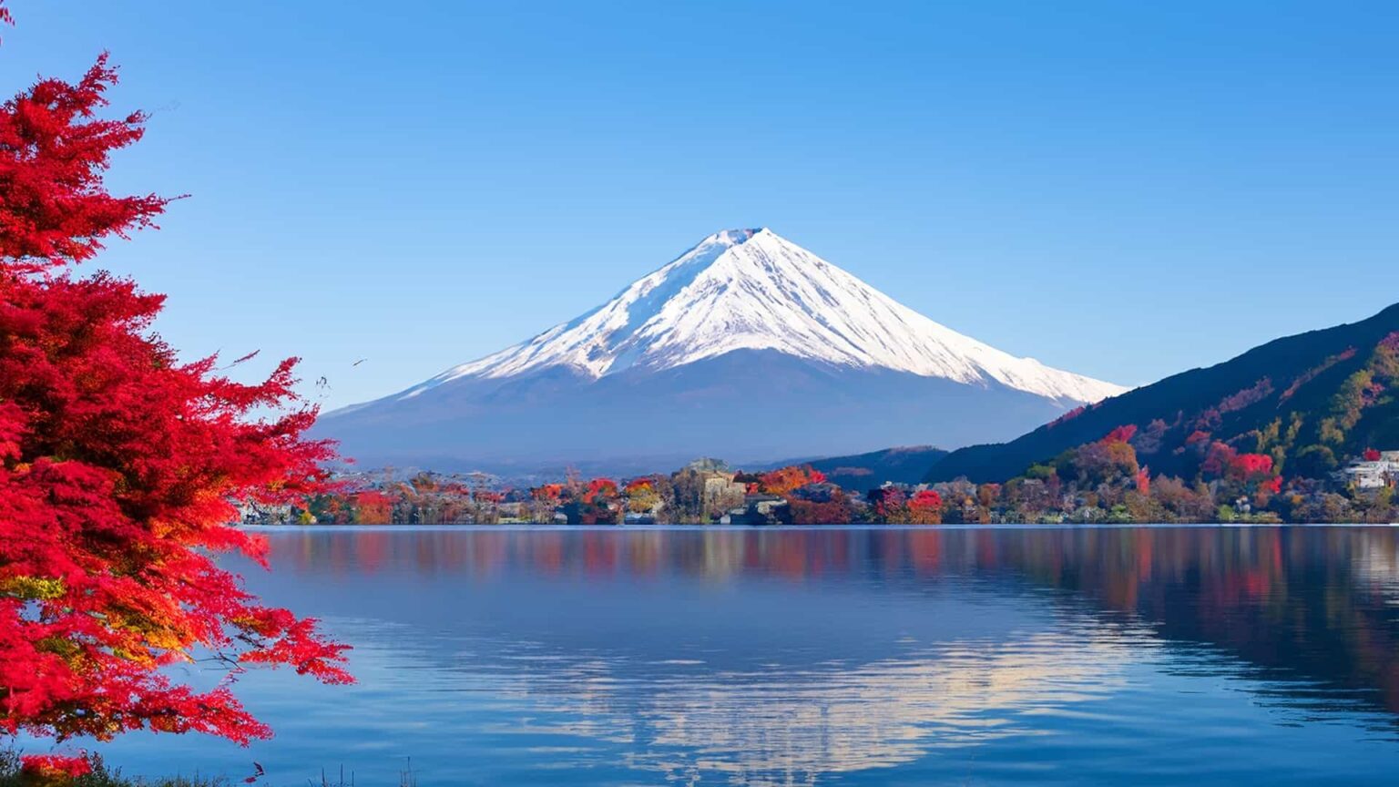 Adaptive Background Demo 1 - Prime Slider